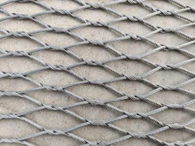 China Aperture 30mm X 30mm Aviary Wire Netting for Aviaries and Bird Protection for sale