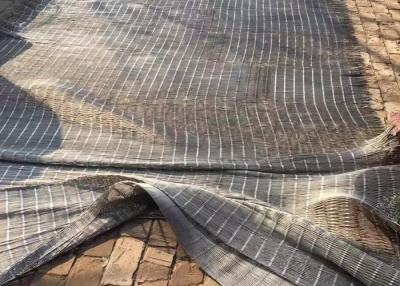 China Tela metálica flexible de la pajarera del pájaro 7x7 del acero inoxidable para el recinto del parque zoológico en venta