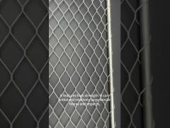 Detailed Introduction to Stainless Steel Wire Rope Net for Zoo