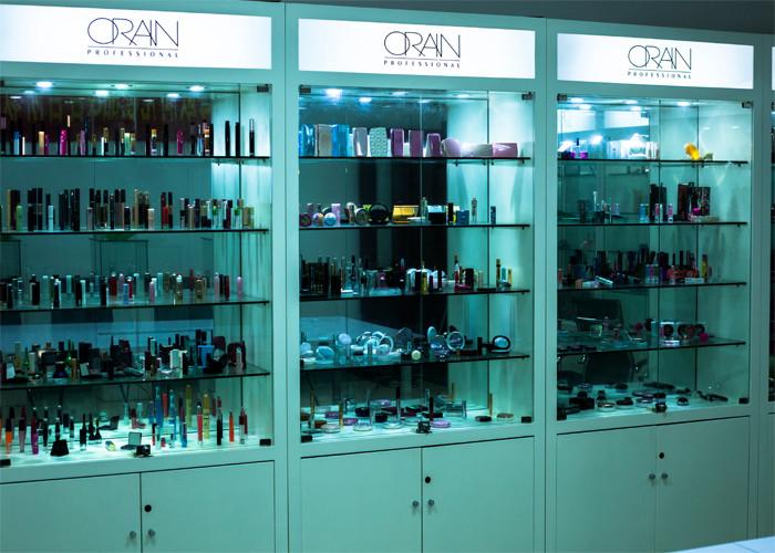 Fornitore cinese verificato - Shanghai Orain Cosmetics Co.,Ltd.，