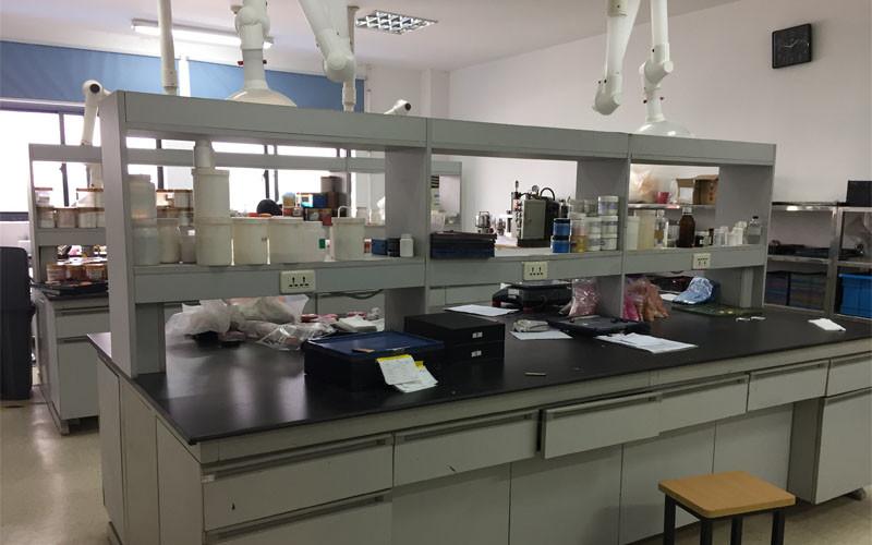 Fornitore cinese verificato - Shanghai Orain Cosmetics Co.,Ltd.，