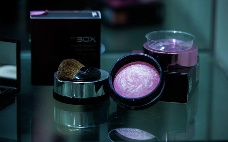 Fornitore cinese verificato - Shanghai Orain Cosmetics Co.,Ltd.，