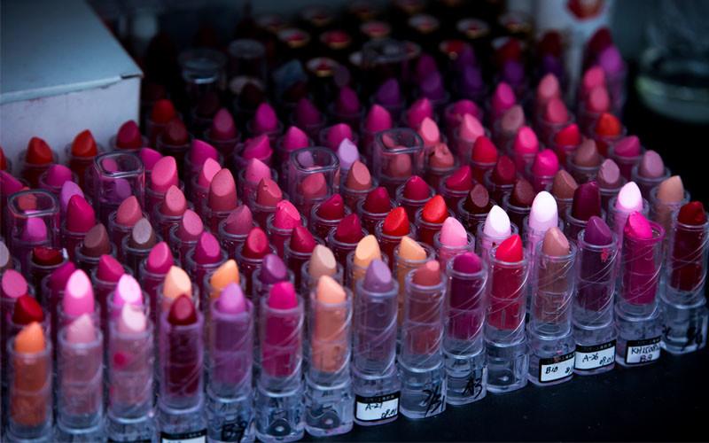 Fornitore cinese verificato - Shanghai Orain Cosmetics Co.,Ltd.，