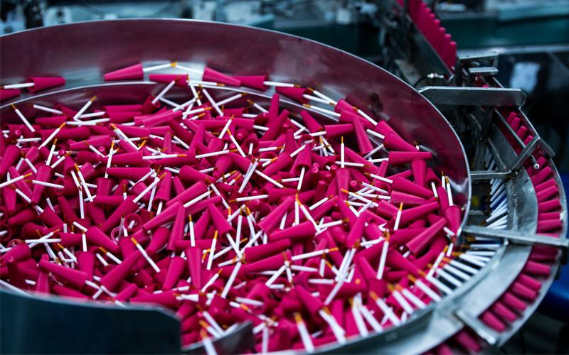 Fornitore cinese verificato - Shanghai Orain Cosmetics Co.,Ltd.，