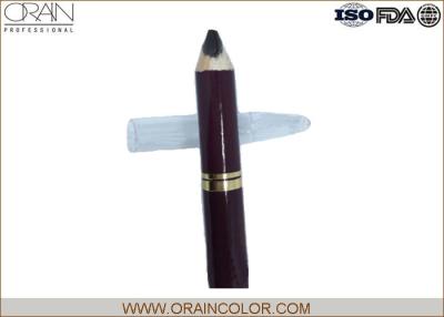 Cina La cera lunga di usura ha basato la matita di sopracciglio, matita di sopracciglio permanente per pelle oleosa in vendita