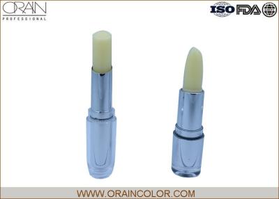 China Light Weight Moisturising Lip Balm , Fashion Flavored Lip Balm With Spf for sale