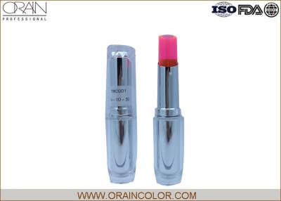 China Clear Candy Color Kisspoof Herbal Makeup Lip Balm Customized Services for sale