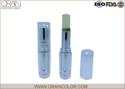China Long Lasting Makeup Lip Balm Kissproof Lip Balm Eco - Friendly Material for sale