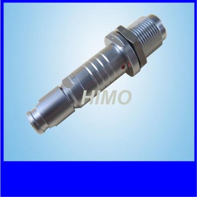 China ODU F series compatible male plug  body 102 103 size 2- 16 pin connector for sale