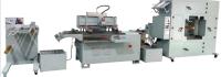 Quality 450-DRYER Screen Printing Machine with 450mm Printed Area, 8000time/hour Speed, for sale