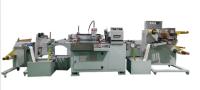 Quality 450mm Printed Area Screen Printing Machine with 8000 Times/Hour Speed and 600mm for sale