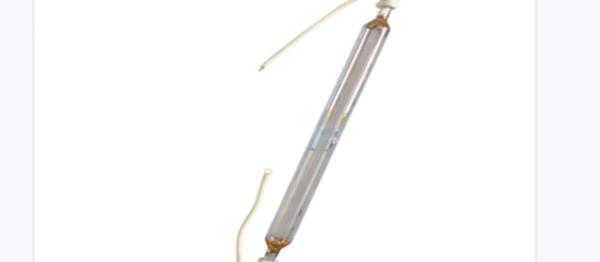 Quality High Intensity UV Curing Lamp for Fast Curing Applications for sale