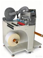 Quality Servo Motor Driven Roll-to-Roll Corona Treater with 400mm Maximum Corona Width for sale