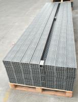 China Weather Proof WPC Composite Decking 140x23mm for Outdoor Swimming Pools for sale