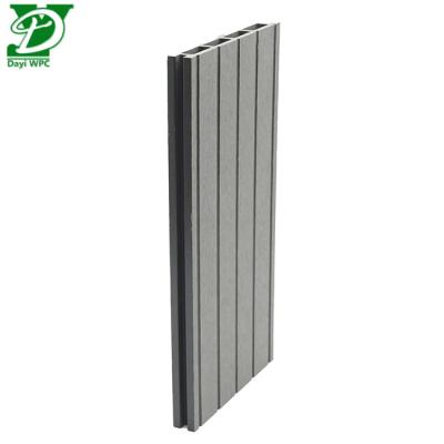 Holle WPC-dekken 146x21 mm voor zwembad en tuin