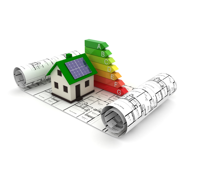 energy saving 图标