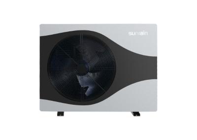 중국 모노블록 냉난방 열 펌프 10KW 낮은 에너지 소모량 판매용