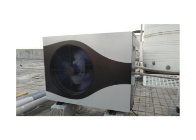 중국 하와이 COP A+++  홍수 냉난방 열 펌프 가득 찬 DC 인버터 판매용