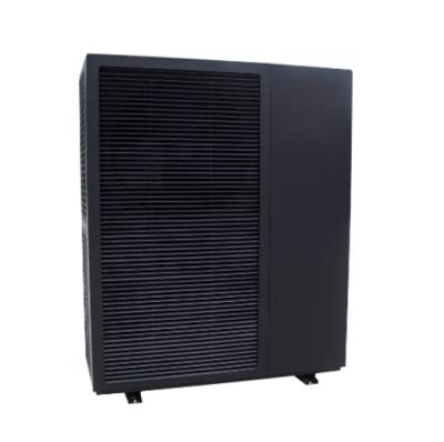 중국 IPX4 75C A+++ 냉난방 열 펌프 1217 밀리미터 1m3/h 판매용