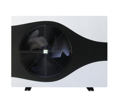 중국 A+++ SG R32 조용한 본래 냉난방과 쿨링 히트 열펌프 15kW DC 인버터 판매용