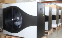 China SUNRAIN R32 6KW Air Source Heat Pump Residential Ground Source Heat Pump Boiler for sale
