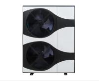 China SUNRAIN R32 6KW Air Source Heat Pump Residential Ground Source Heat Pump Boiler for sale