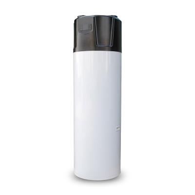 Cina R290 200L/250L/300L Soluzioni di riscaldamento idrico a pompa di calore a risparmio energetico per la vita verde in vendita