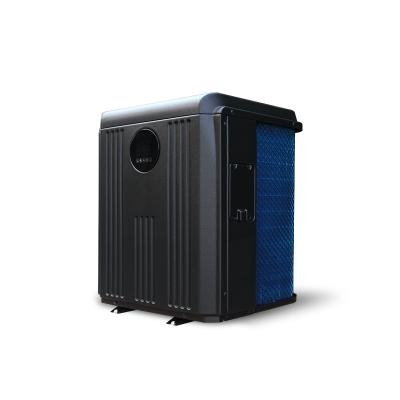 Energy Saving R32 Swimming Pool Heat Pump Inverter 7KW To 35KW Models