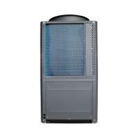 China 50KW R290 Heat Pump Ensures Stable Heating Performance for sale