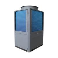China 50KW R290 Heat Pump Ensures Stable Heating Performance for sale