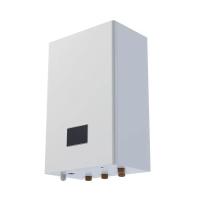 China Hydraulic Module Heat Pump Without Integrated Water Tank for sale