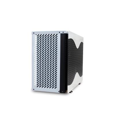 Cina 7KW-30KW R32 Inverter piscina pompa di calore riscaldatore d'acqua per il conforto piscina efficiente tutto l'anno in vendita