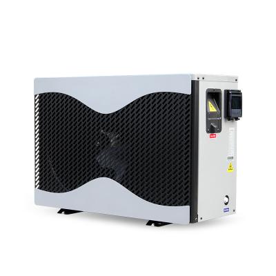 Cina 7KW-30KW R32 Inverter piscina pompa di calore riscaldatore d'acqua per il conforto piscina efficiente tutto l'anno in vendita