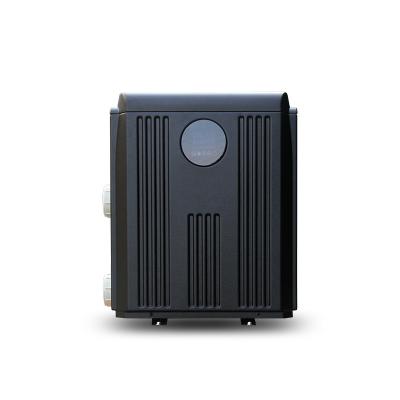 중국 7KW/10KW/13KW/17KW/21KW/30KW/35KW R32 Inverter Efficient Eco-Friendly Swimming Pool Heater 판매용