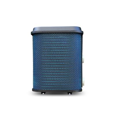 China R32 Pool Heat Pump - Vertical Discharge with Intelligent Defrosting Function (7kW) for sale