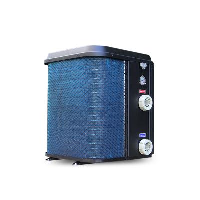 China R32 Pool Heat Pump - Vertical Discharge with Intelligent Defrosting Function (7kW) for sale