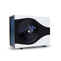 China Explore Energy Efficient R32 Air Source Heat Pump For Effective Heating And Cooling Solutions for sale