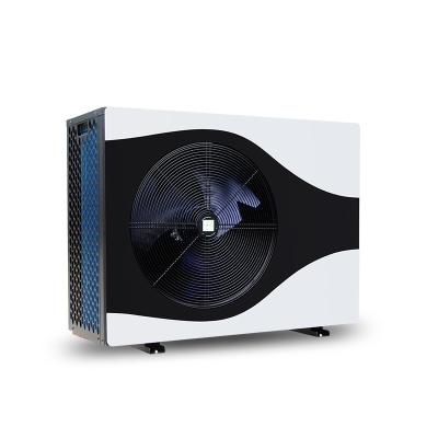 Китай Explore Energy Efficient R32 Air Source Heat Pump For Effective Heating And Cooling Solutions продается