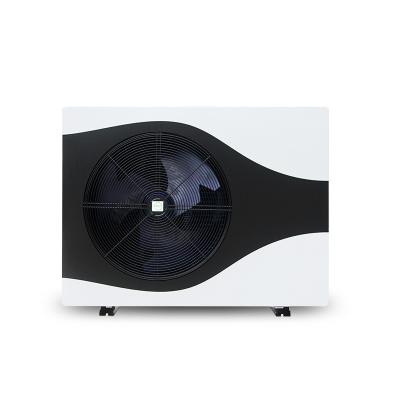 Китай Explore Energy Efficient R32 Air Source Heat Pump For Effective Heating And Cooling Solutions продается