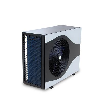 Китай Explore Energy Efficient R32 Air Source Heat Pump For Effective Heating And Cooling Solutions продается