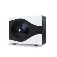 China Explore Energy Efficient R32 Air Source Heat Pump For Effective Heating And Cooling Solutions for sale