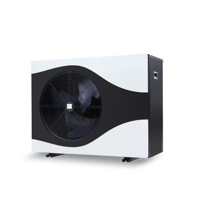 Китай Explore Energy Efficient R32 Air Source Heat Pump For Effective Heating And Cooling Solutions продается