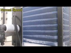 Intelligent Defrosting Technology | Under -20℃