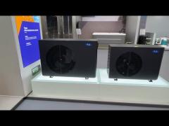10KW R290 スマートヒートポンプ スイミングプールヒーター