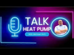 4 kW Heating and Cooling Heat Pump Introduzione --- ISH