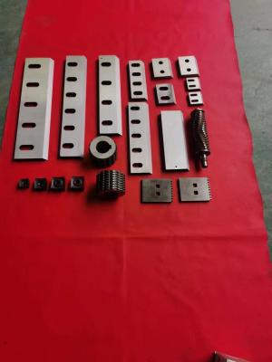 China cheap quality chinese crusher blades for sale for sale