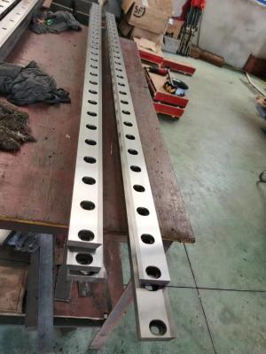 China hot sale chinese cheap quality crusher machine parts for sale