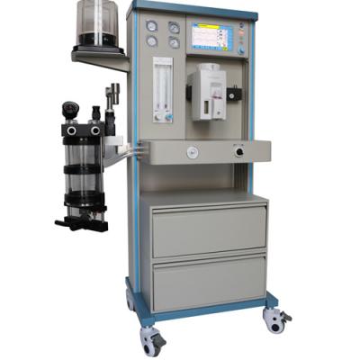 China ANESTHESIA MACHINE  MODEL：DA2000 for sale