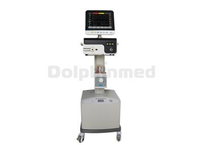 China ICU Ventilator (MODEL: DOL600Pro) for sale