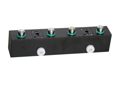 China DP304 double selectatec bar for sale